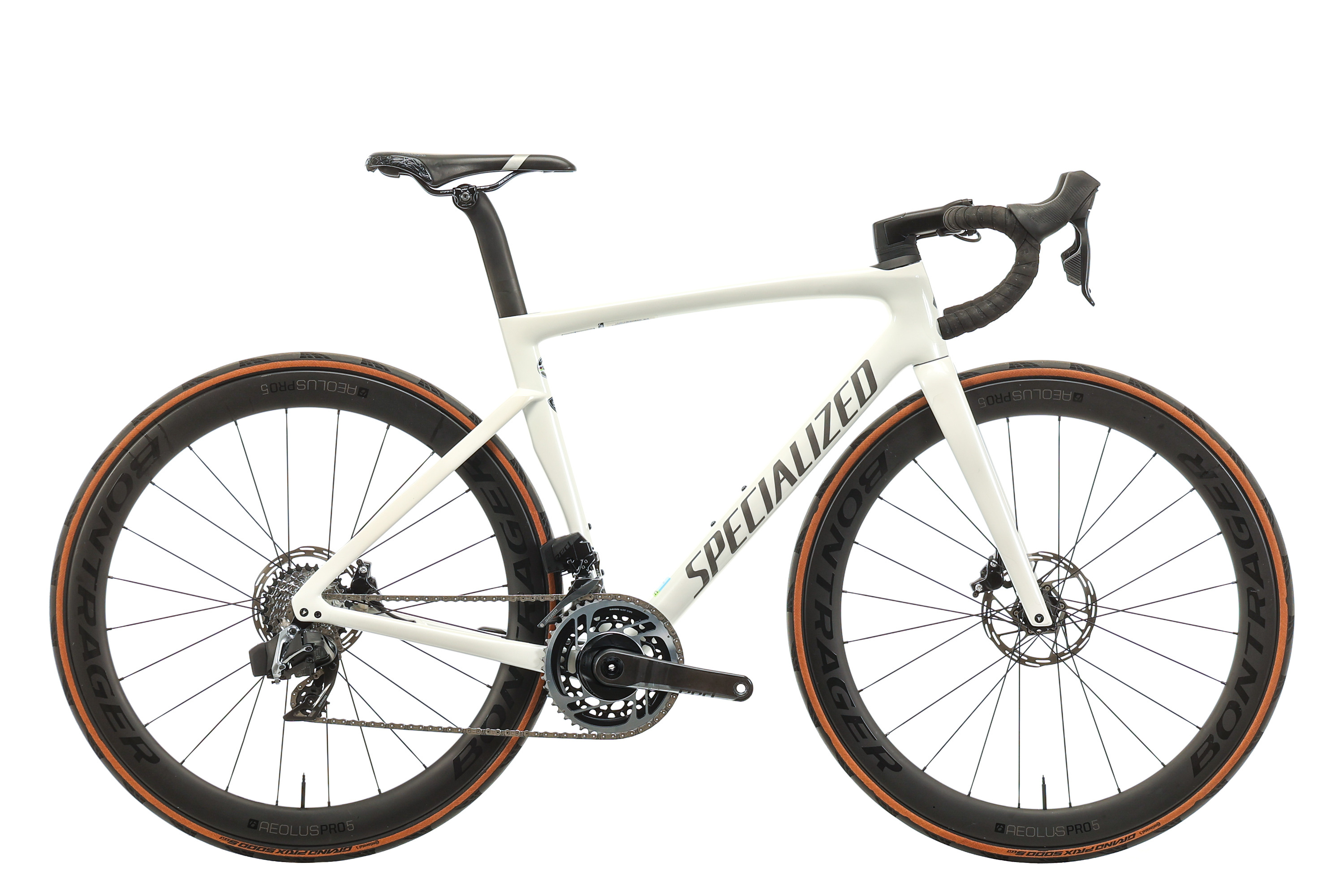 2022 Specialized Tarmac SL7