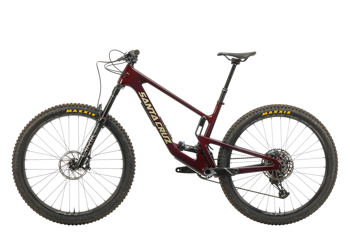 2023 Santa Cruz Hightower C