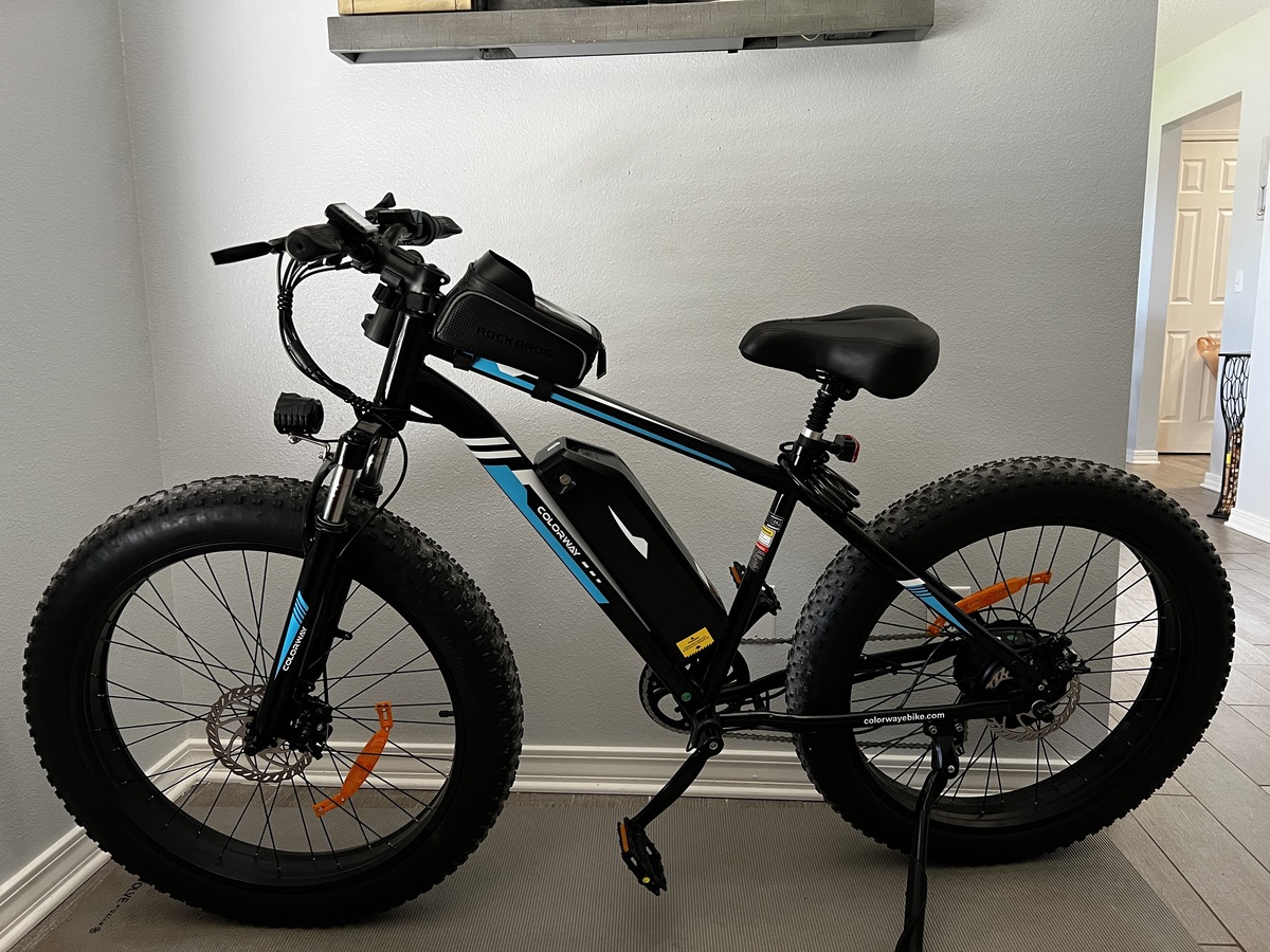 2023 Colorway Mountain