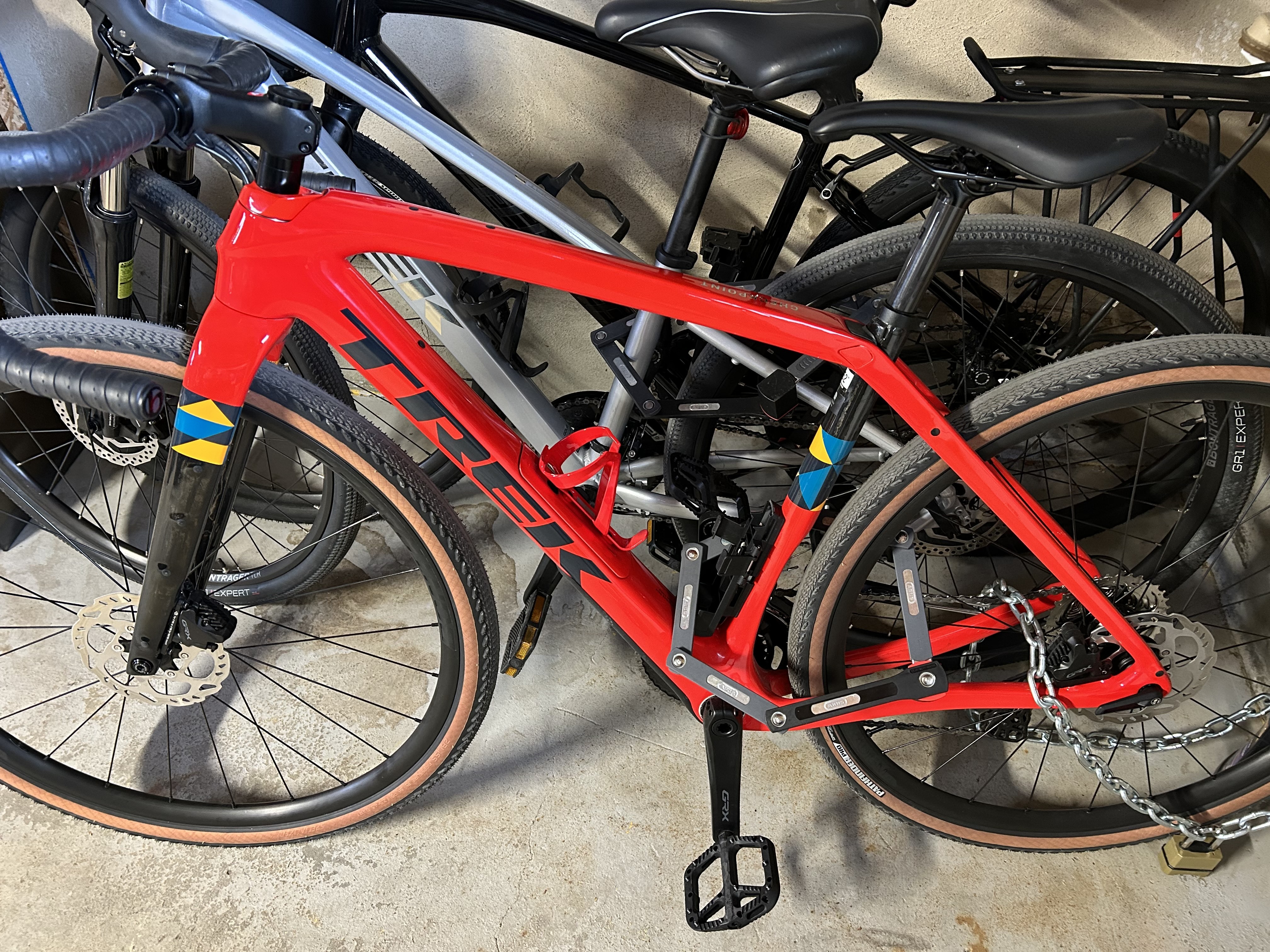 Trek