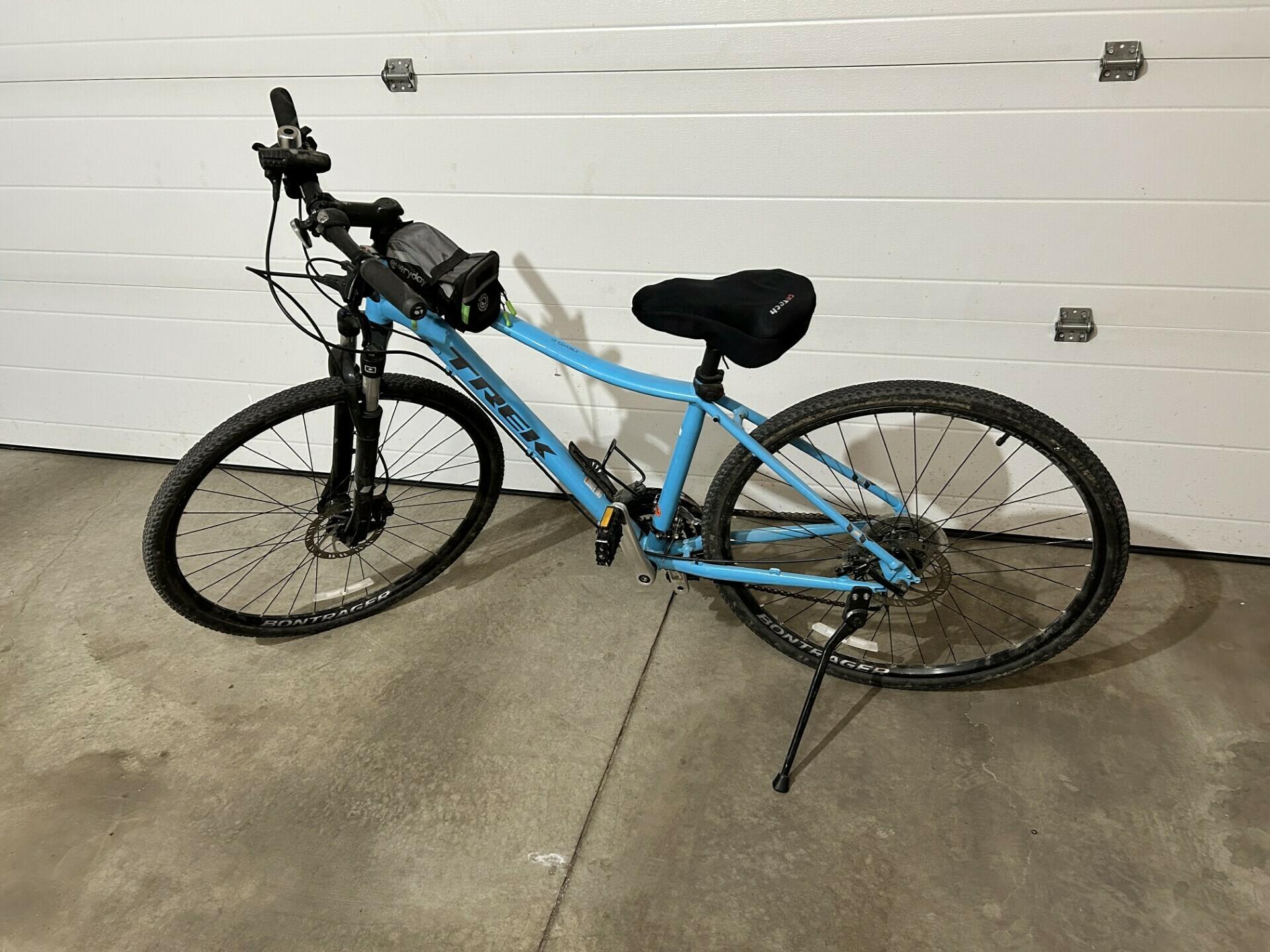 2017 Trek neko 2