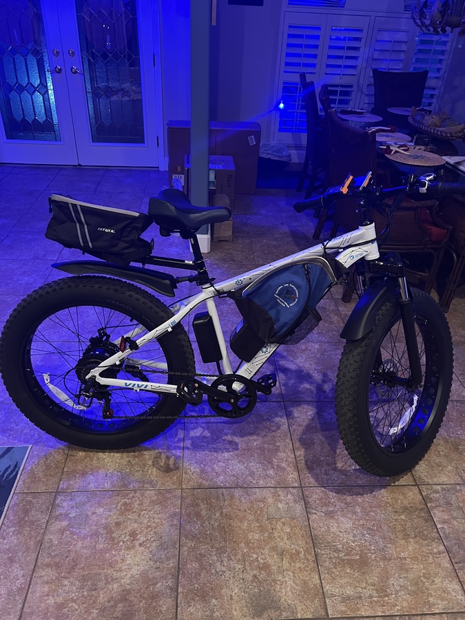 2023 Other VIVI F26F