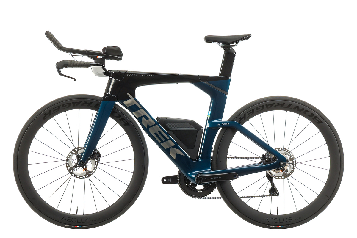 2023 Trek Speed Concept SLR 7