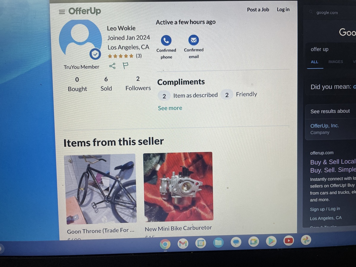 Stolen city grounds throne black mamba