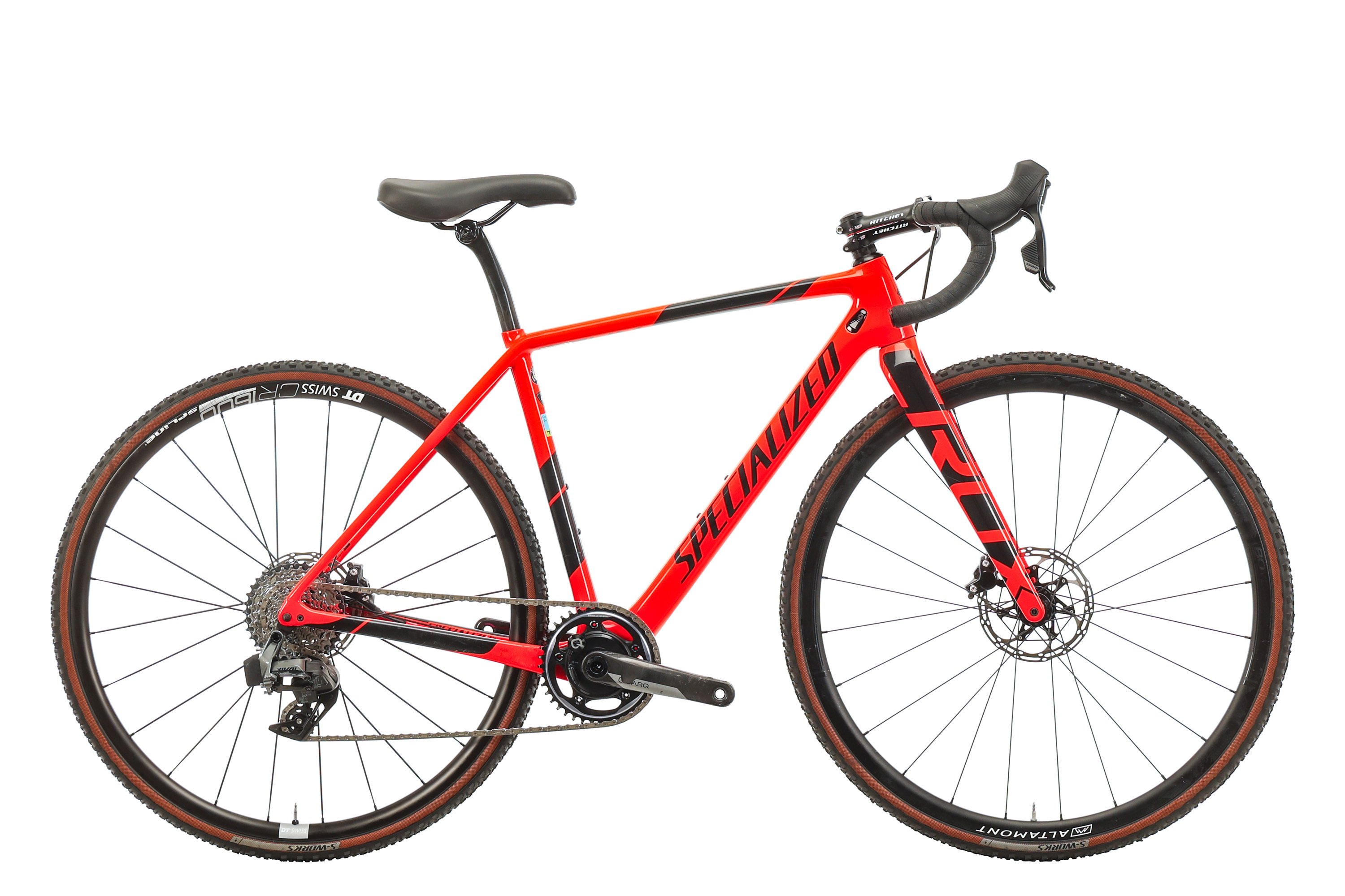 2020 Specialized Crux