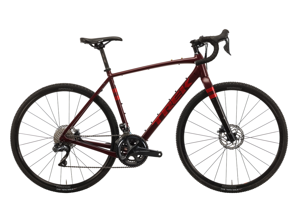 2023 Trek Checkpoint ALR 5 Driftless