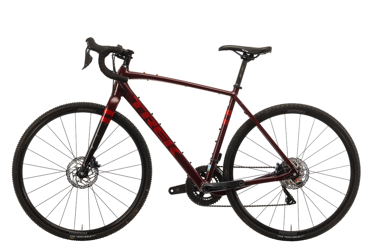 2023 Trek Checkpoint ALR 5 Driftless