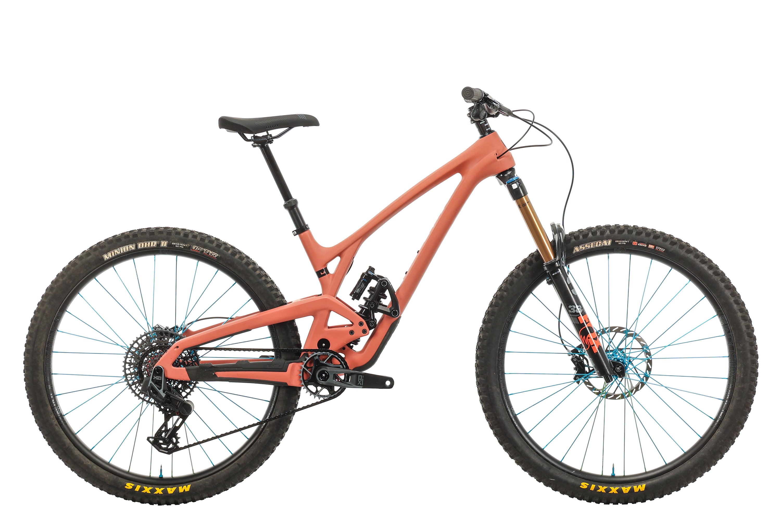 2022 Evil Wreckoning LS