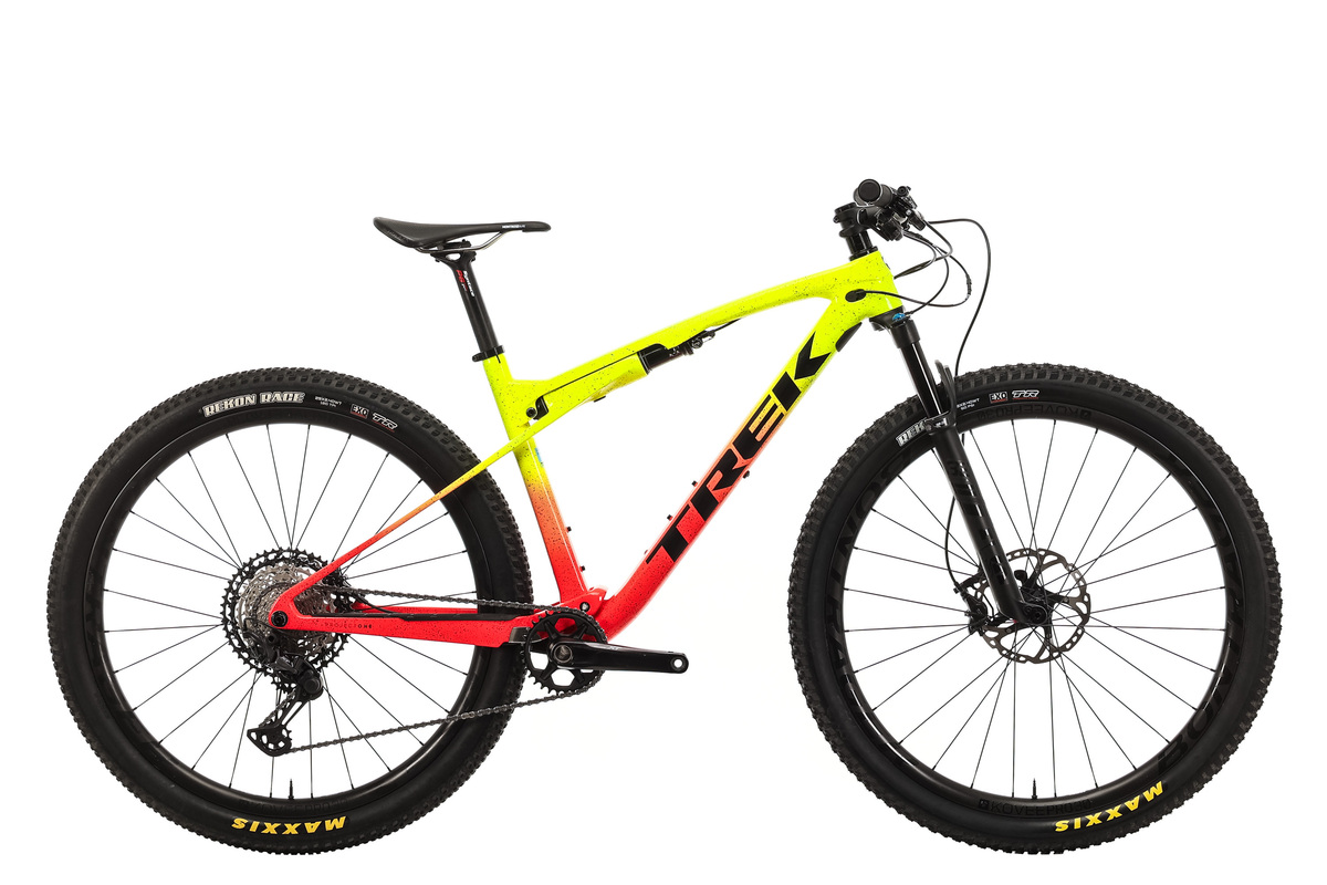 2021 Trek Supercaliber
