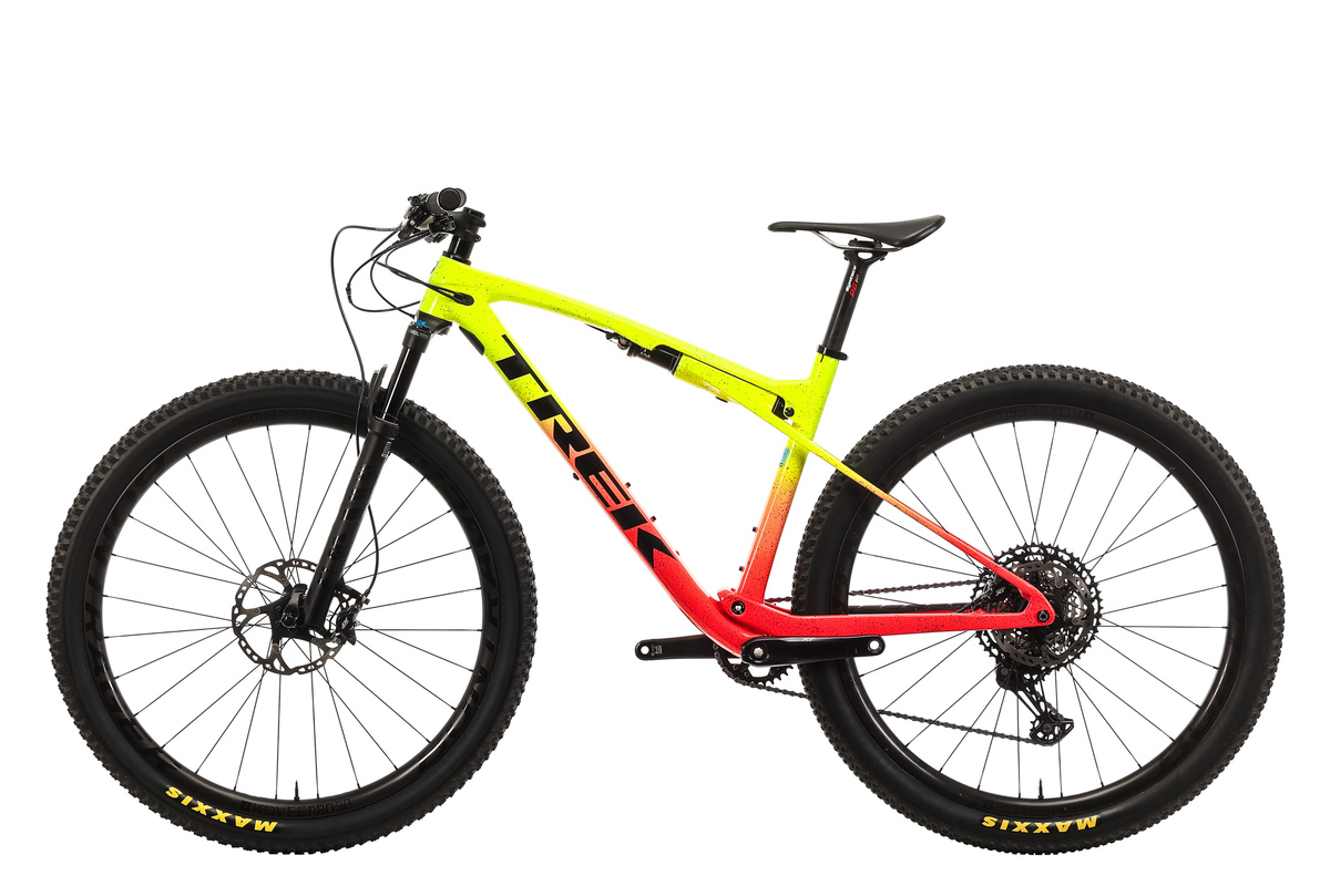 2021 Trek Supercaliber