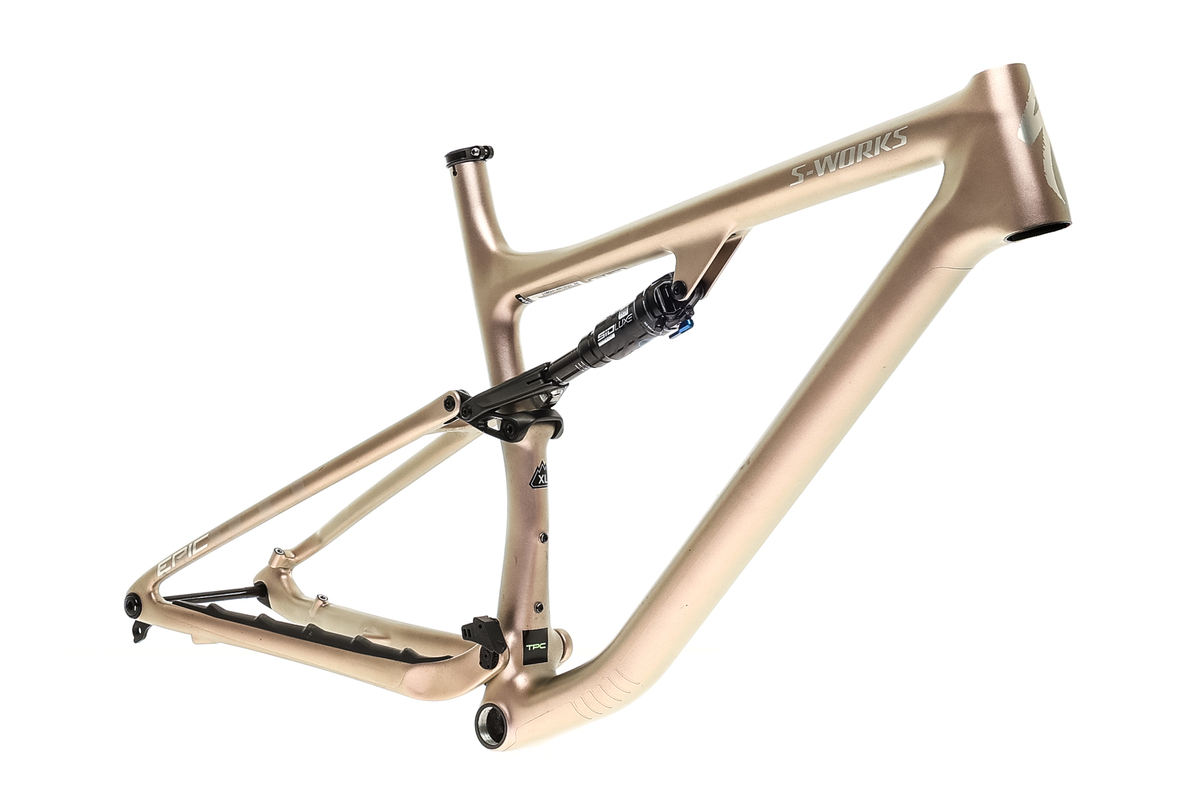 2023 Specialized S-Works Epic Evo