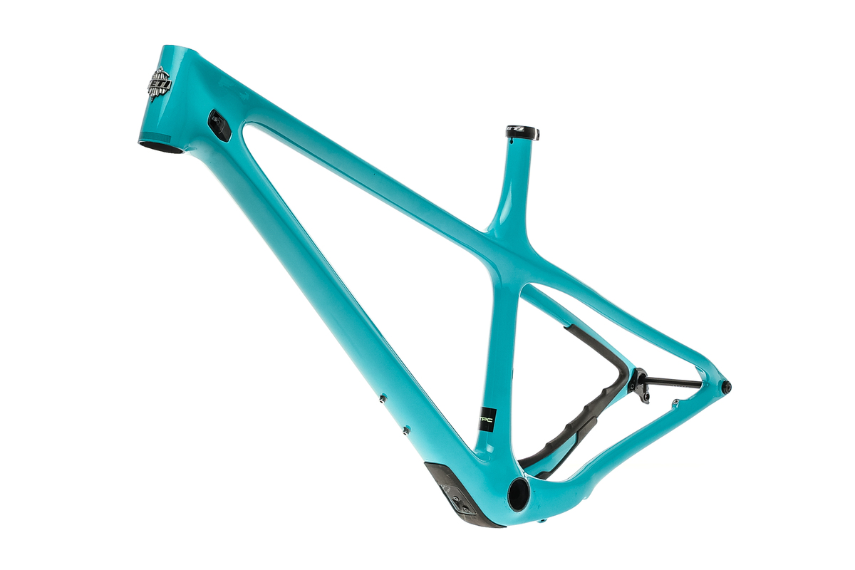 2021 Yeti ARC