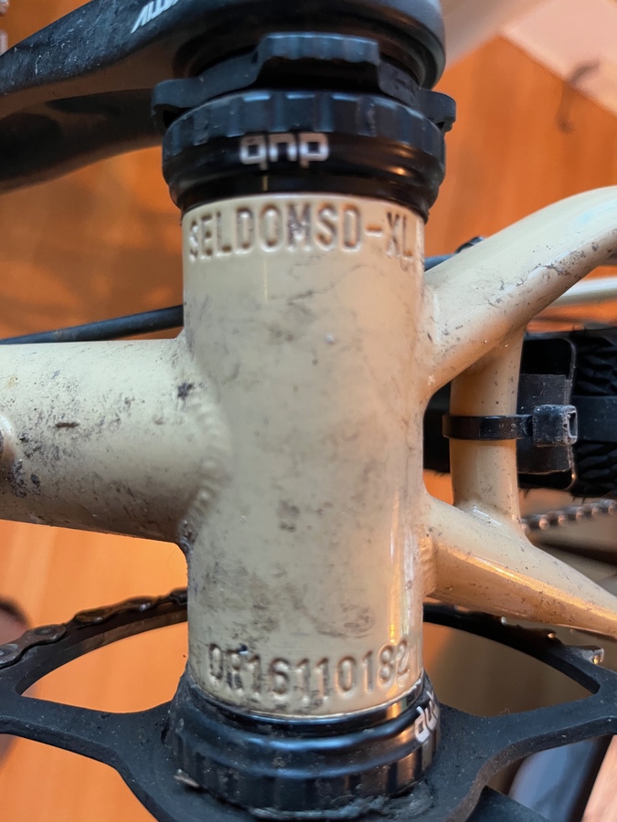 Advocate Seldom Seen