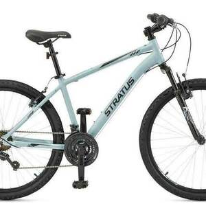 Stratus Stratus Rockcliffe Hardtail Mountain ...