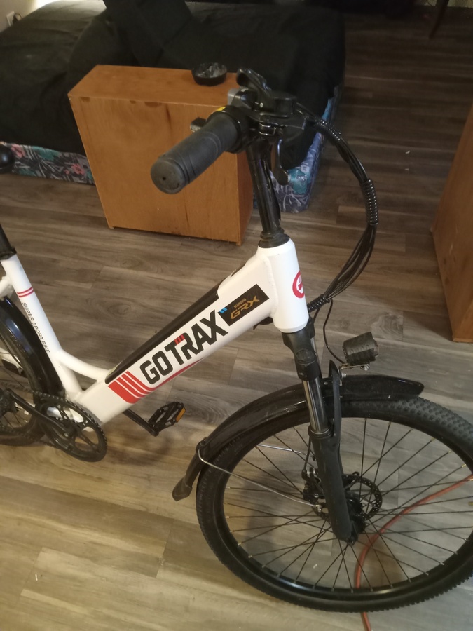 2024 GOTRAX