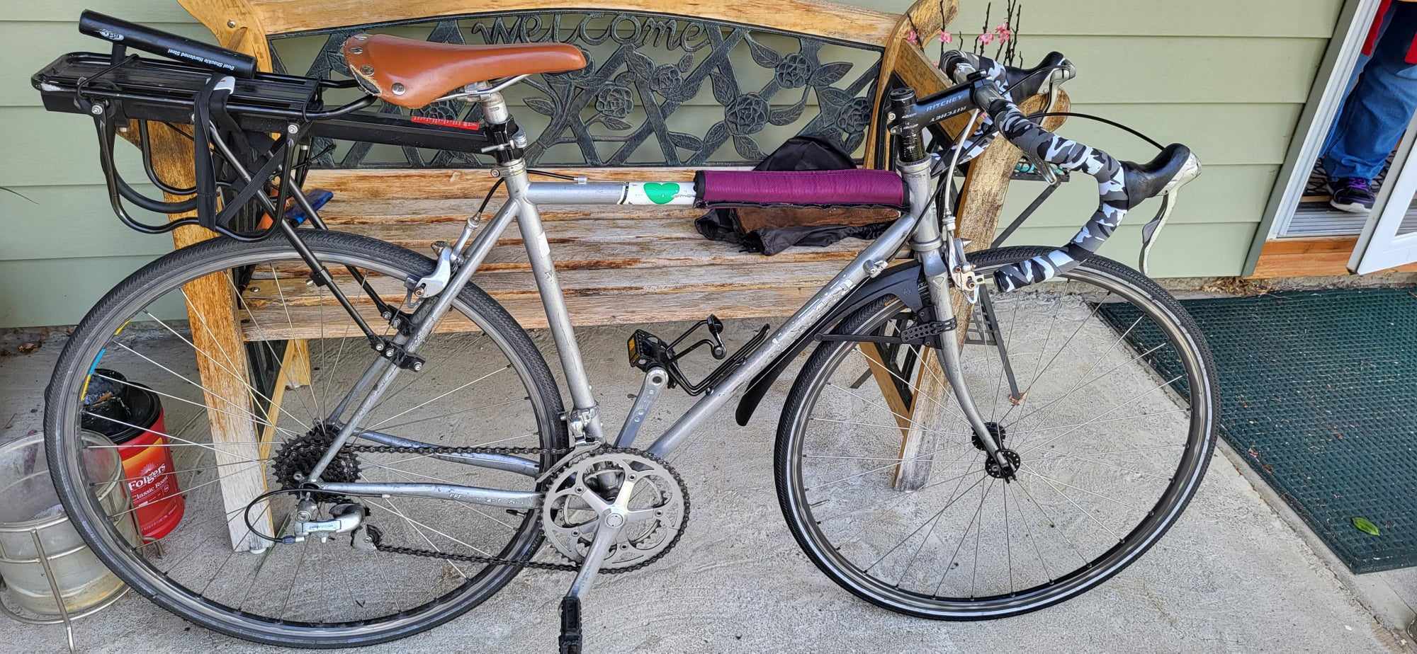 2008 Surly Pacer