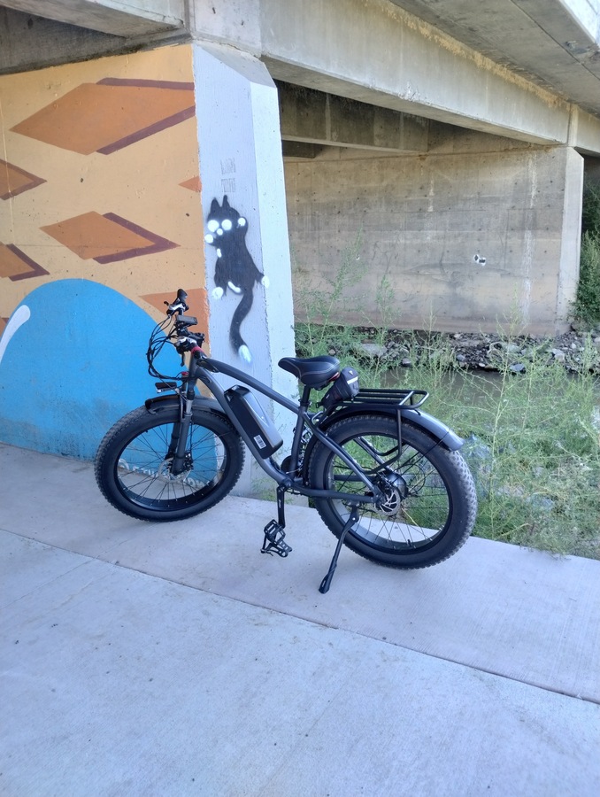 2023 Cmacewheel M26