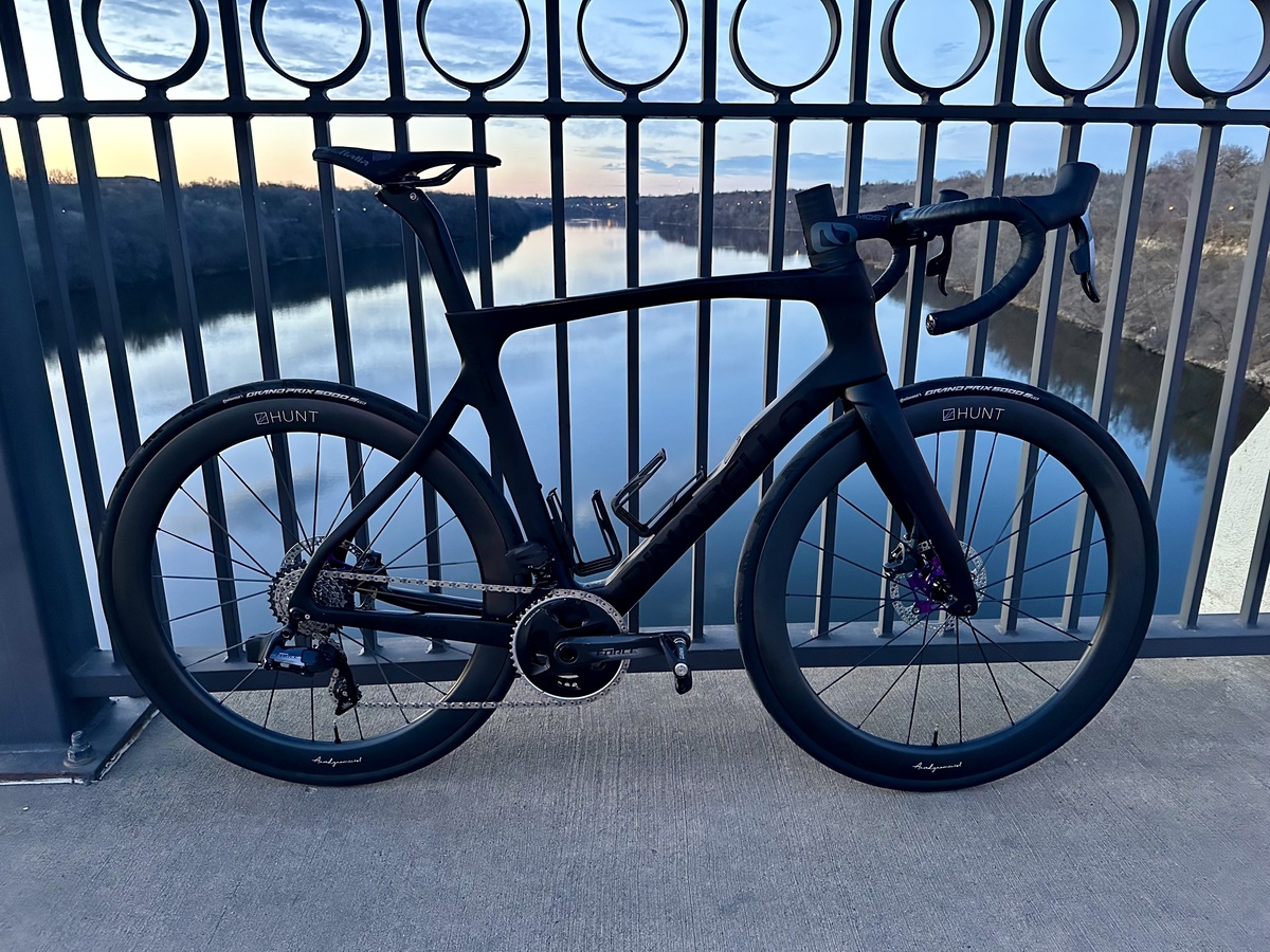 2022 Pinarello Prince