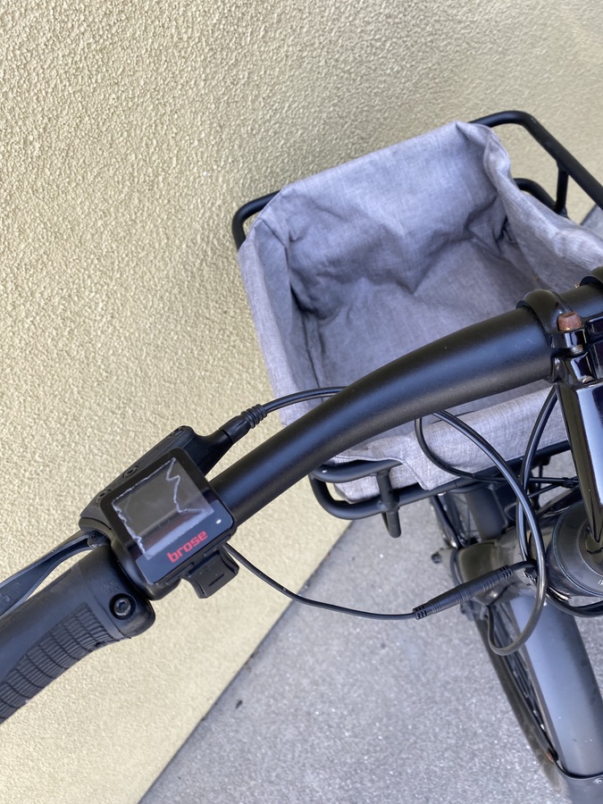 2024 Ride1Up Prodigy - XR