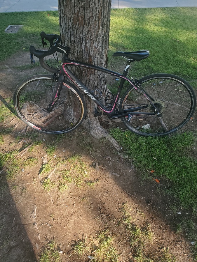 Specialized Specialized Ruby Pro Dura Ace