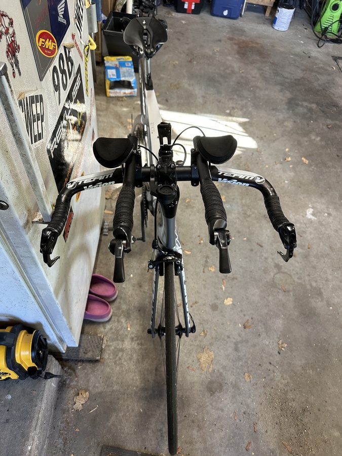 Diamondback Series S