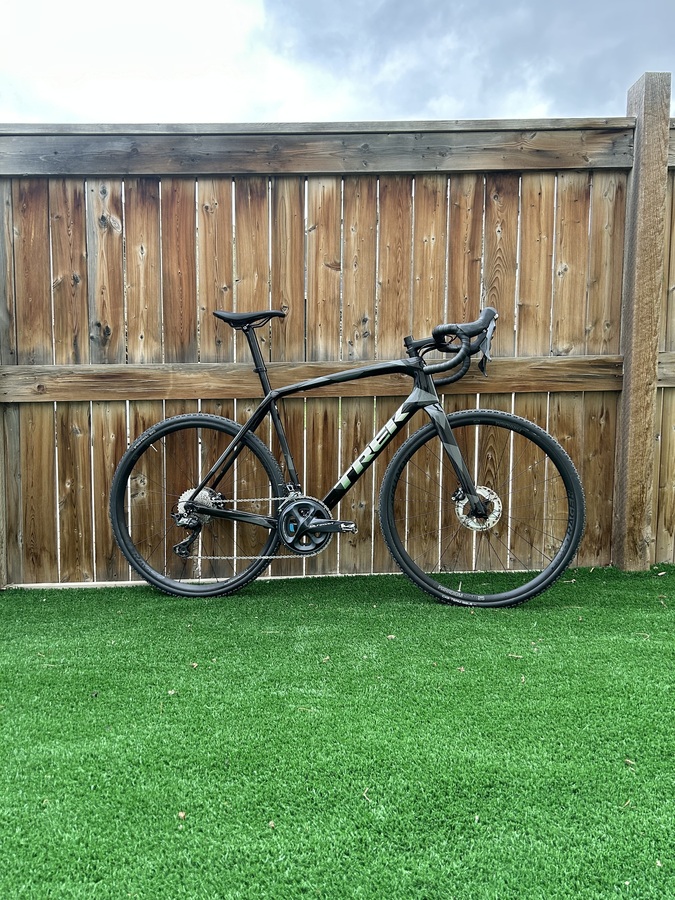 2023 Trek Boone