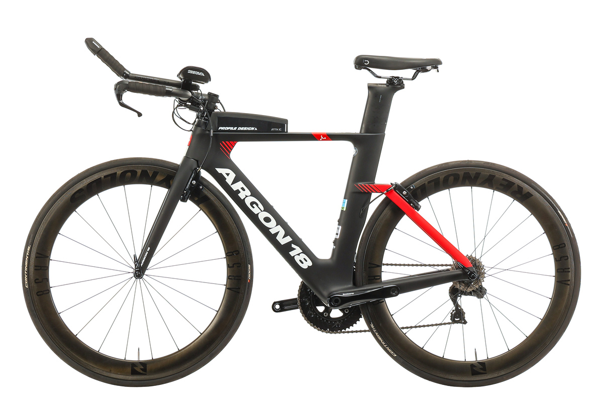 2020 Argon 18 E-117 Tri