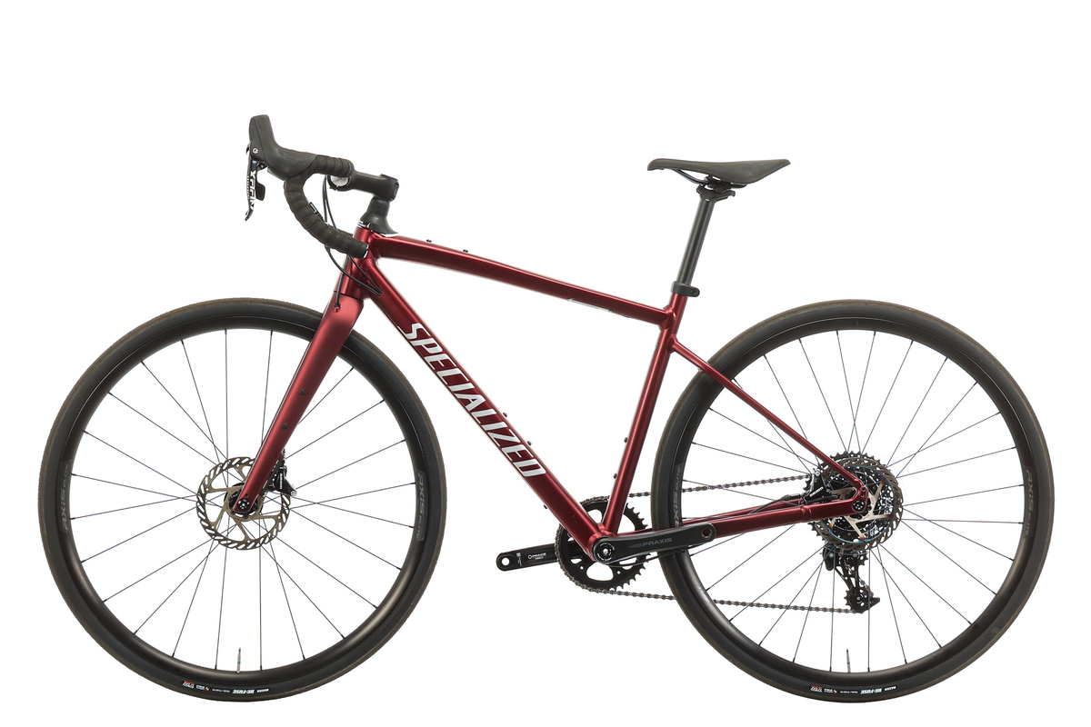 2022 Specialized Diverge E5