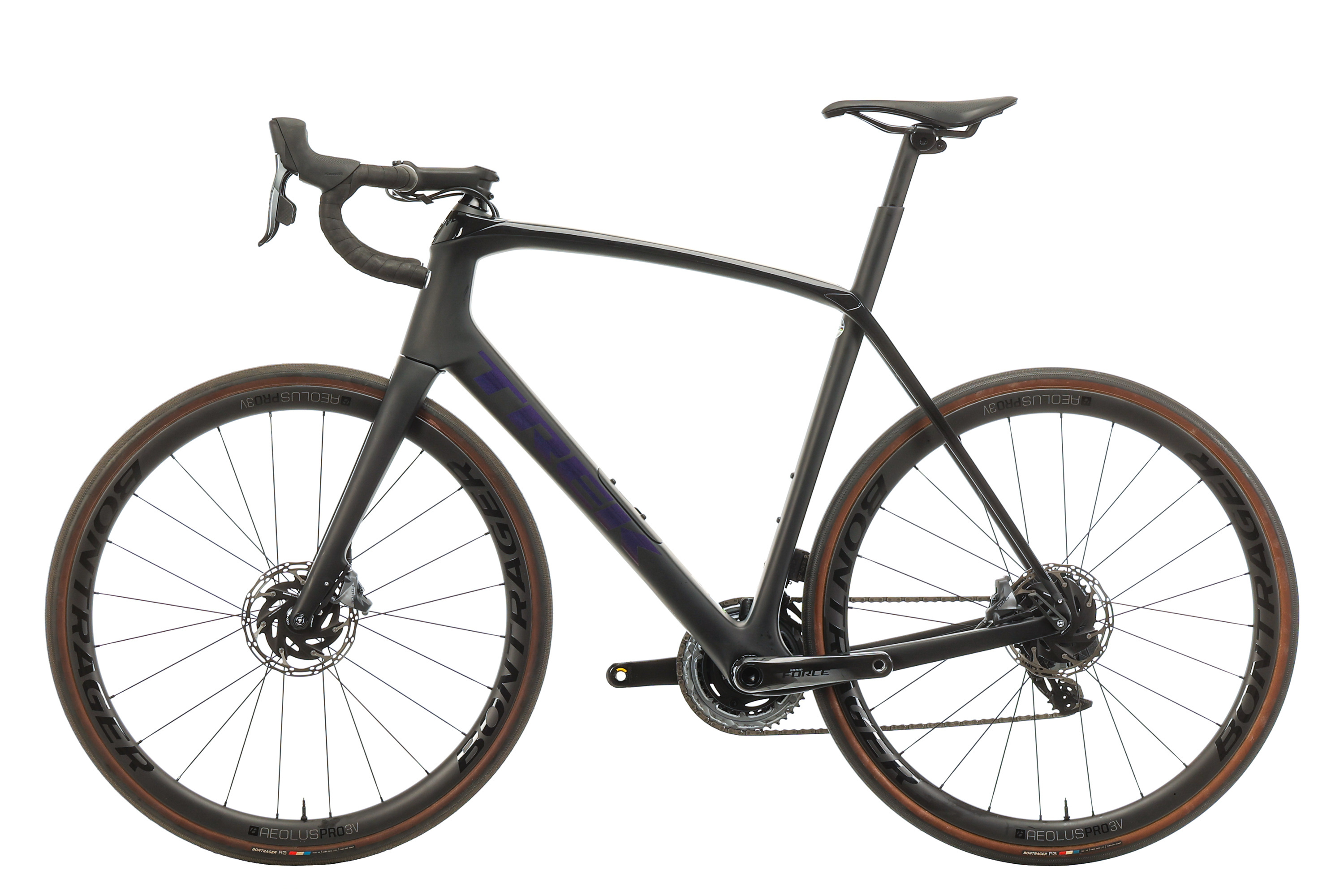 2020 Trek Domane SL