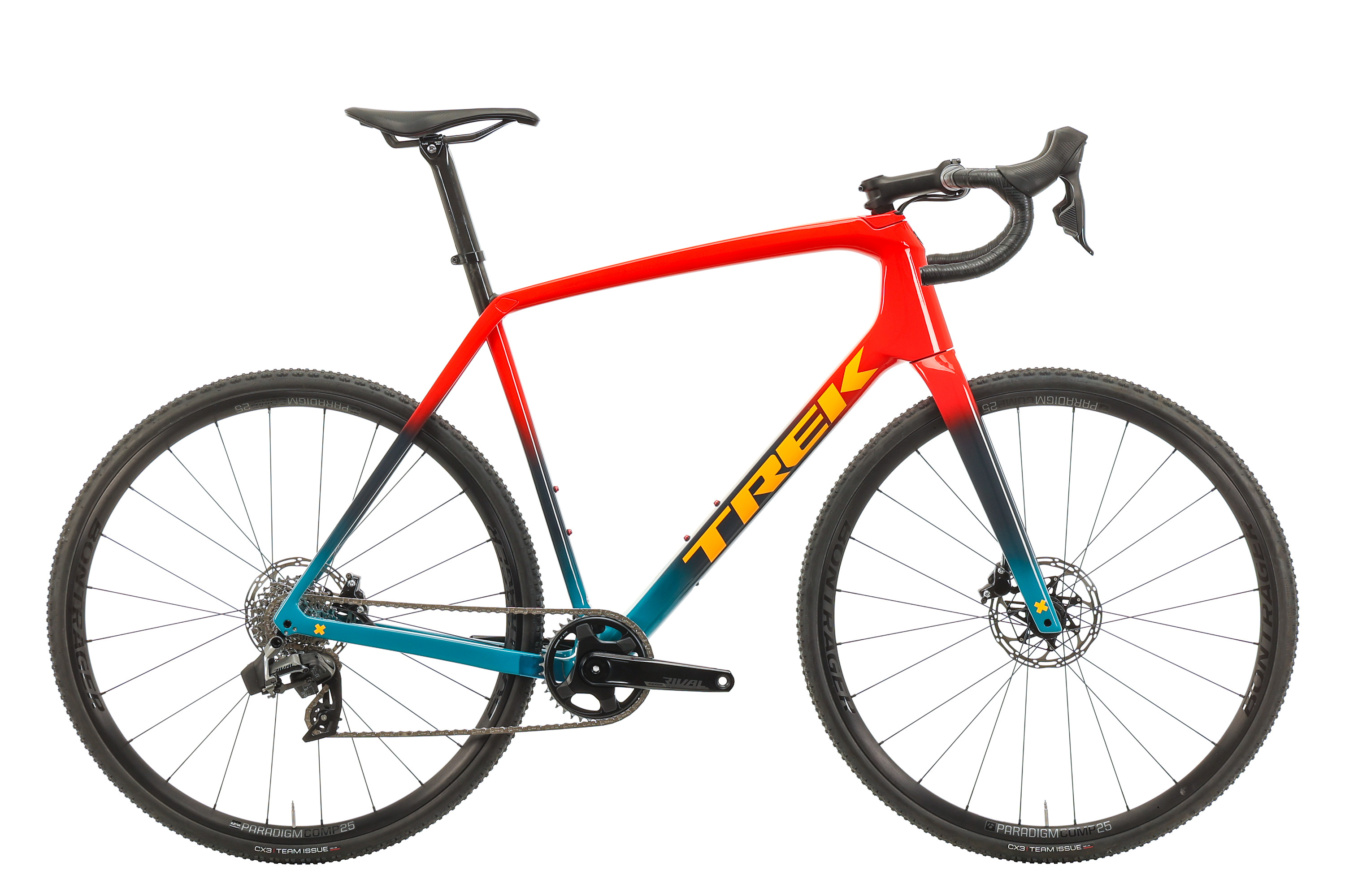 2023 Trek Boone