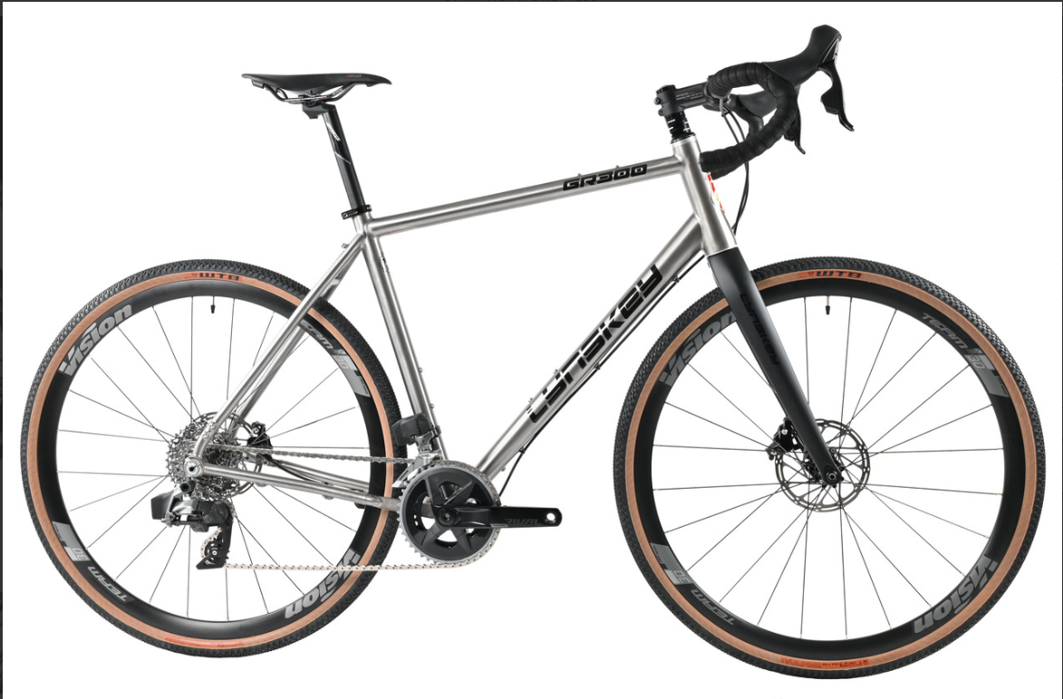 2023 Lynskey GR300