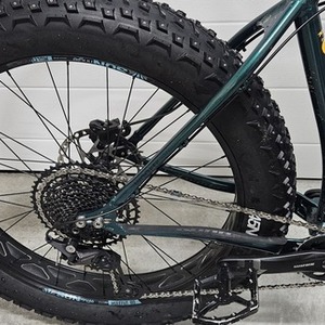 2022 Kona Woo