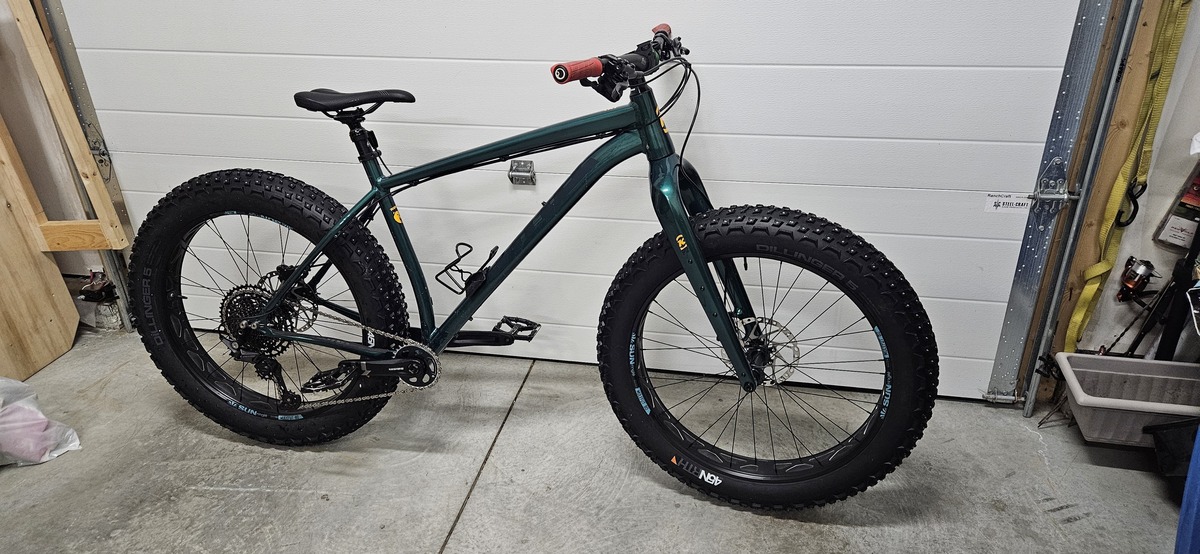 2022 Kona Woo