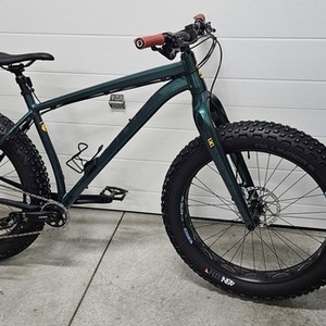 2022 Kona Woo