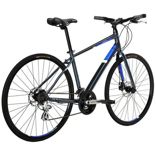 Stolen 2016 Diamondback Insight 2