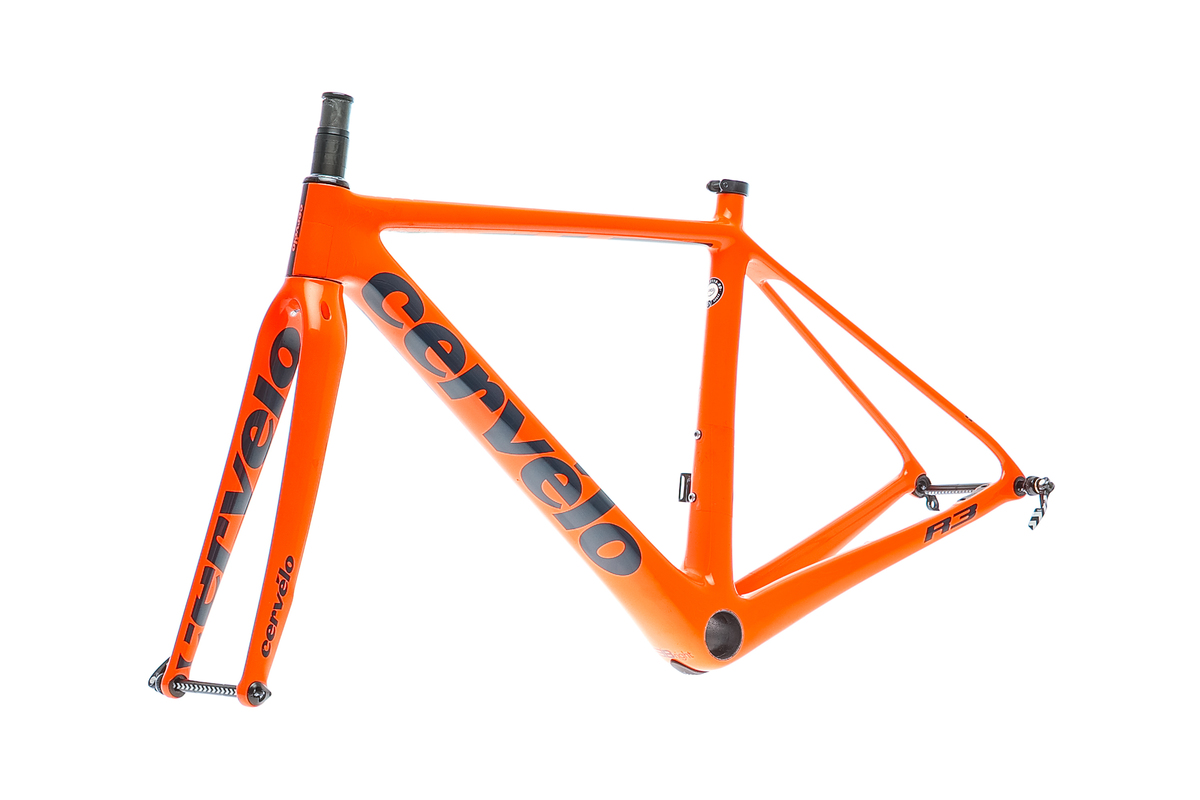 2019 Cervélo R3 Disc