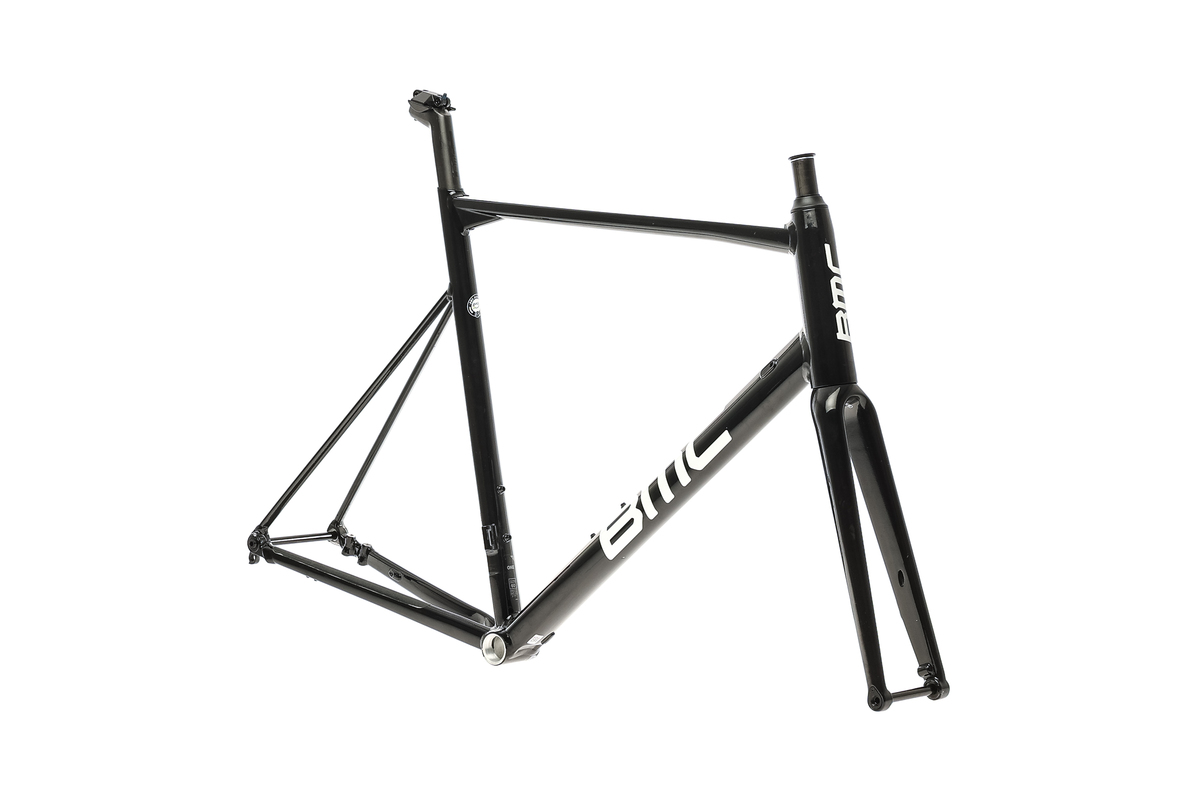 2022 BMC Teammachine ALR One