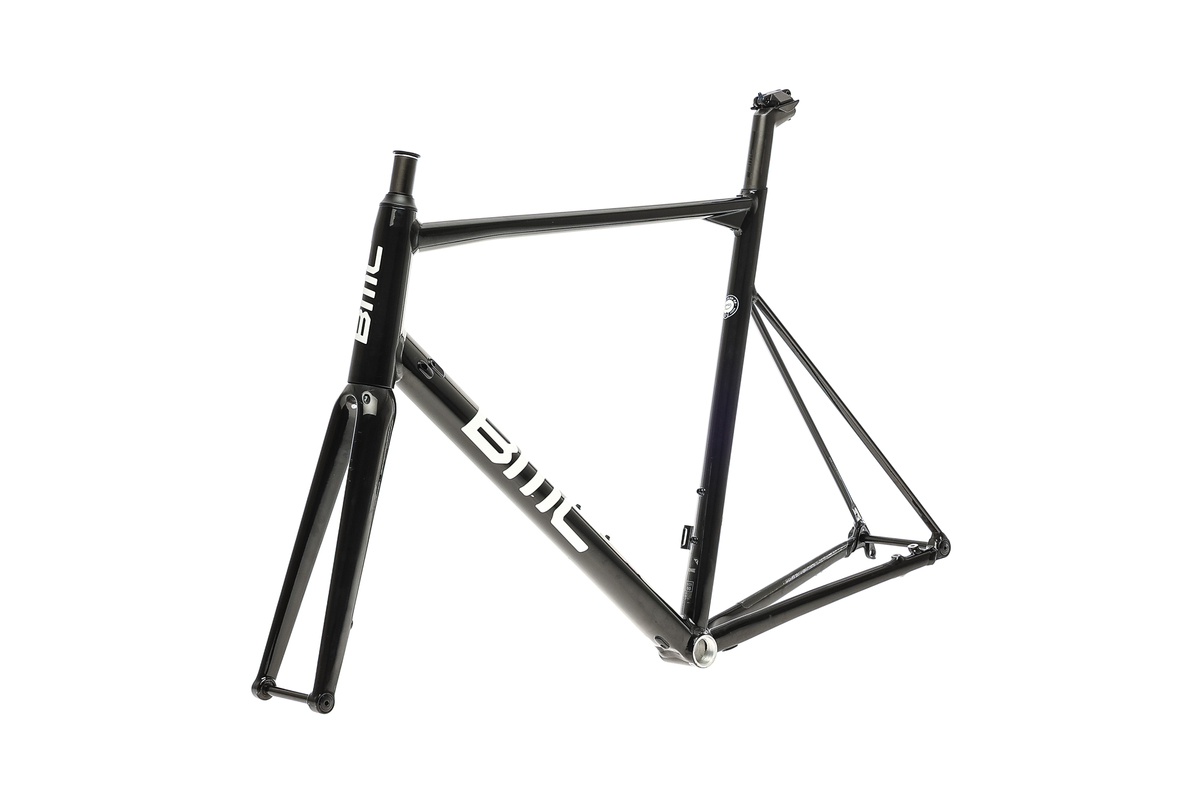 2022 BMC Teammachine ALR One