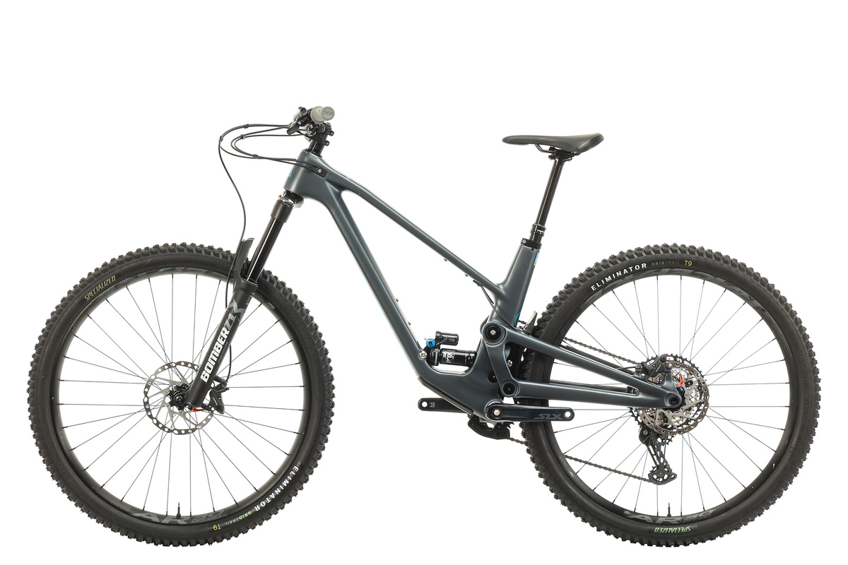 2021 Forbidden Bikes Druid