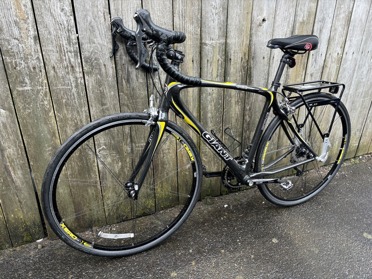 2006 Giant OCR Limited