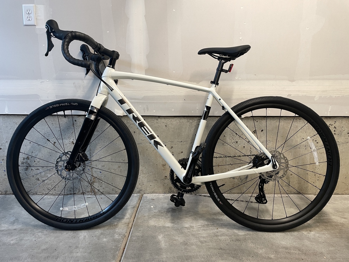 2023 Trek Checkpoint ALR 5