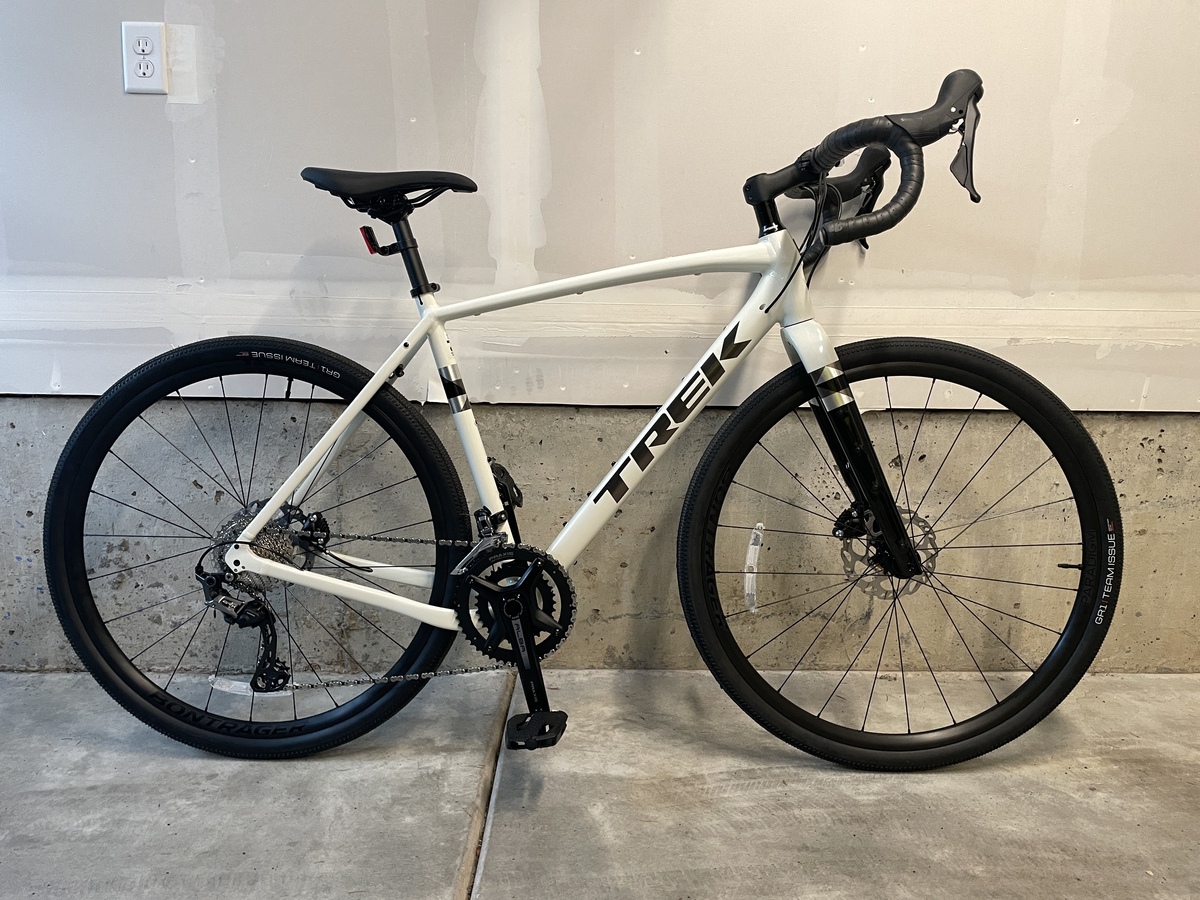 2023 Trek Checkpoint ALR 5