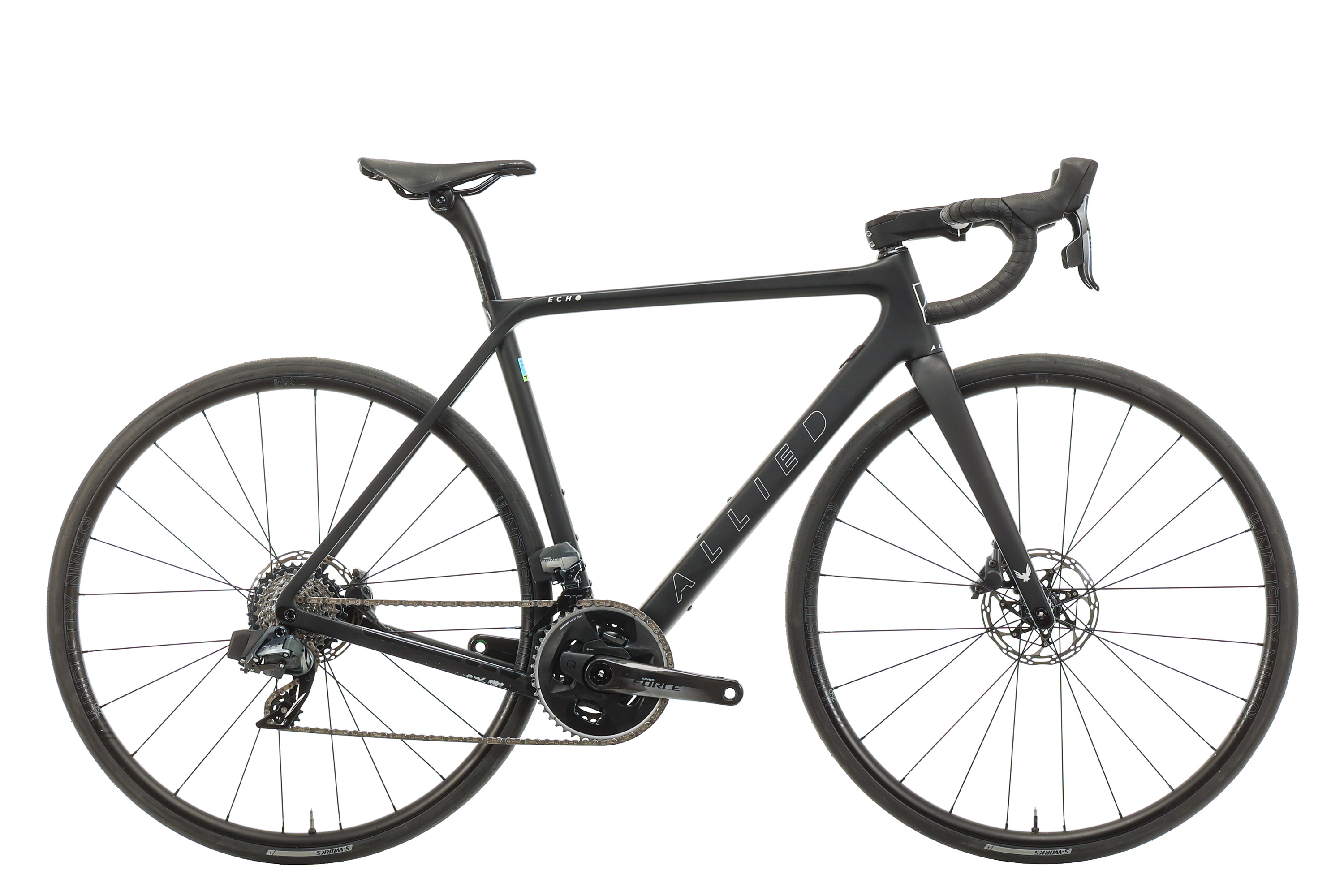 2021 Allied Cycle Works Echo