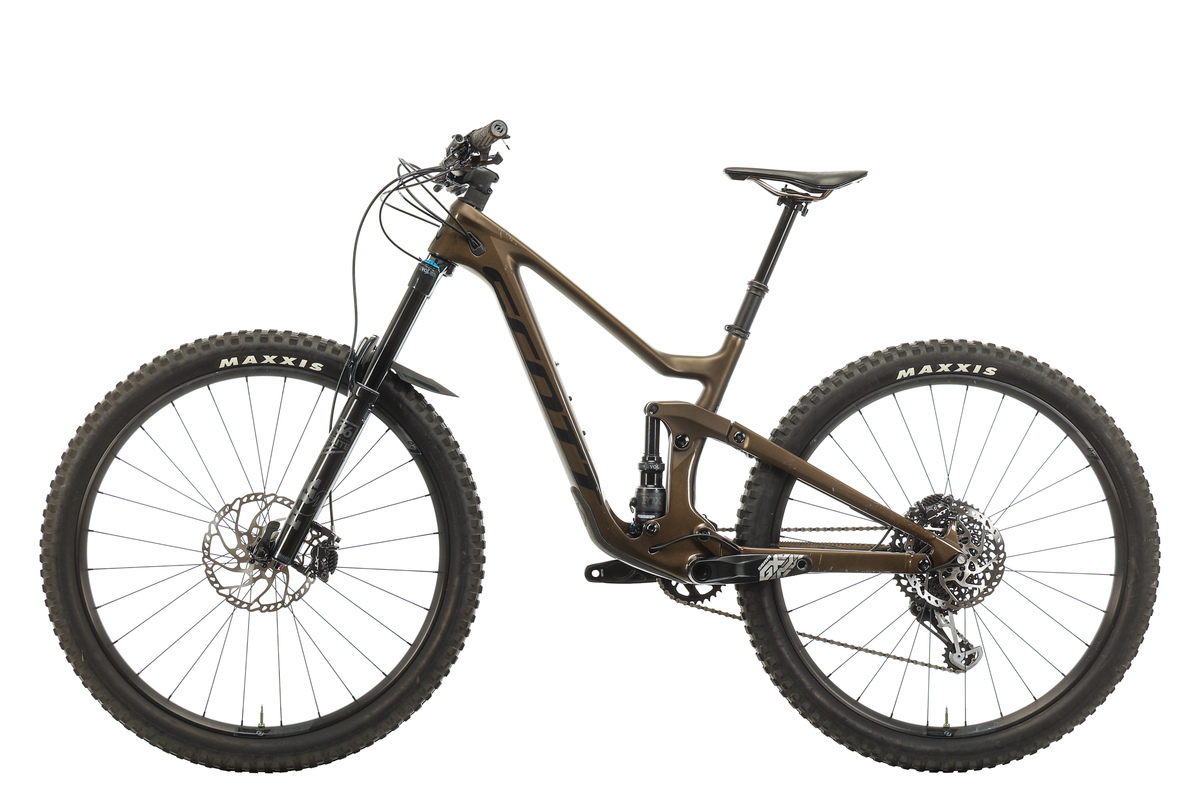 2019 SCOTT Ransom 910