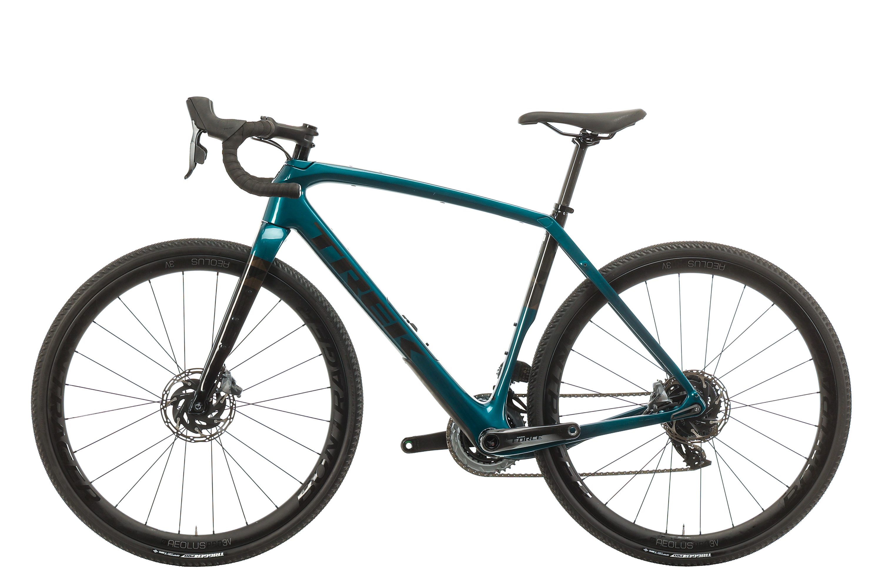 2022 Trek Checkpoint SL 7