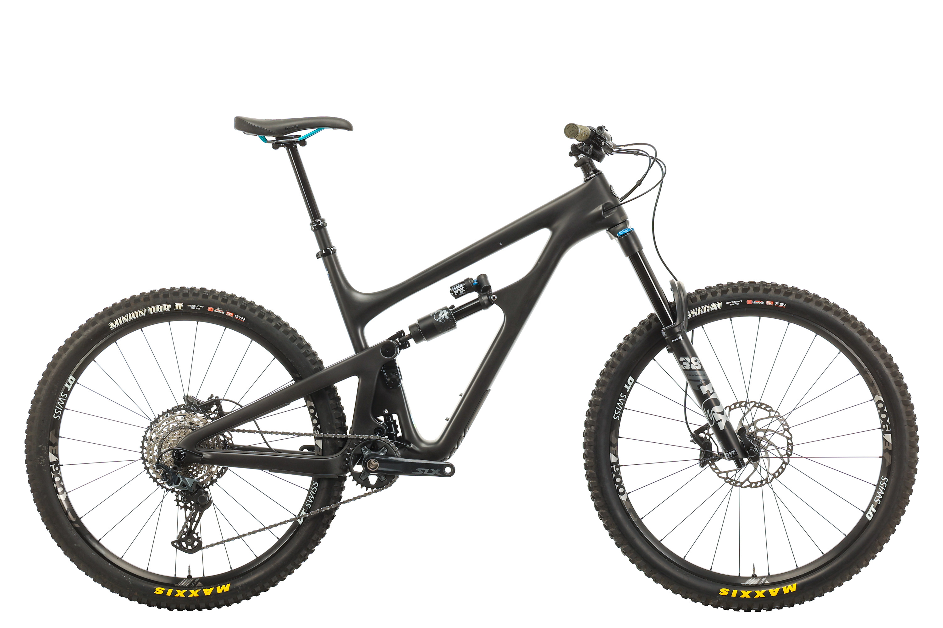 2021 Yeti SB150