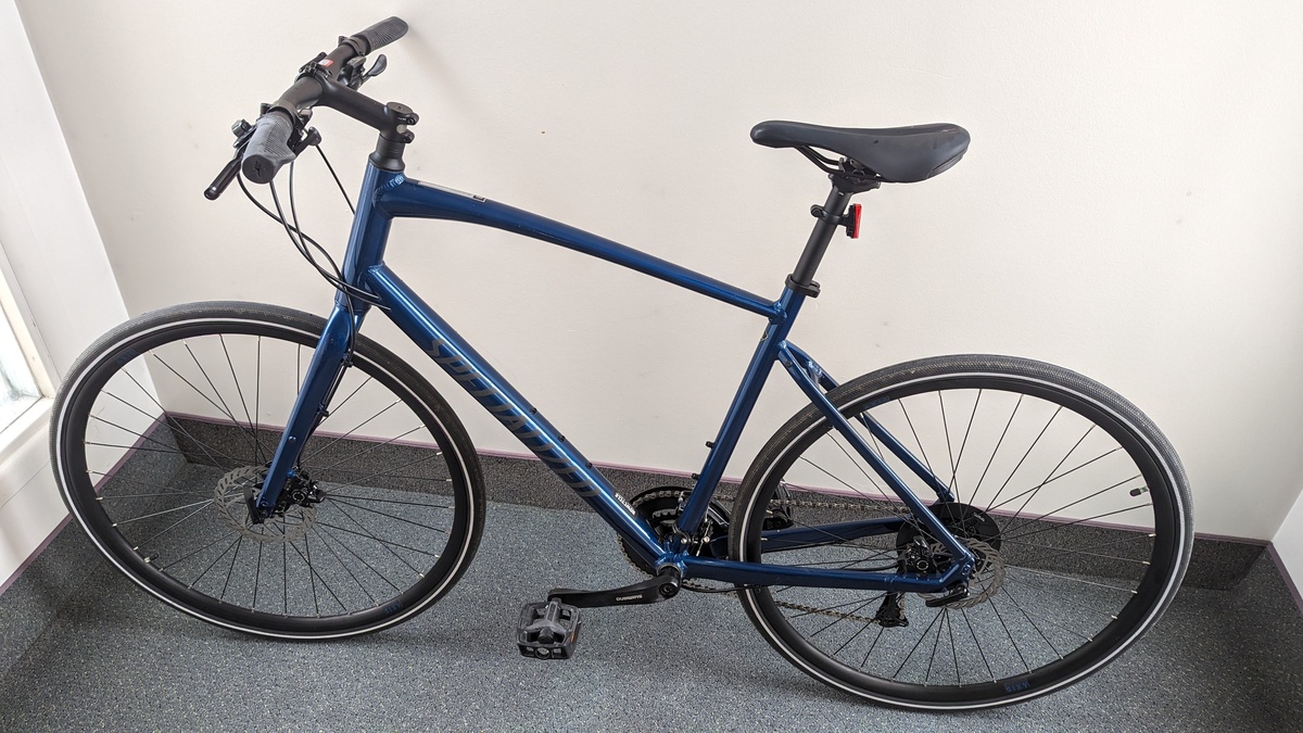 2023 Specialized SIRRUS 2.0