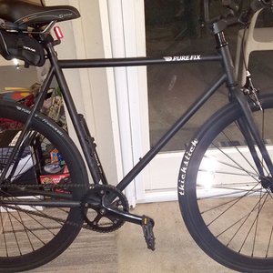 2016 Pure Cycles Original Series