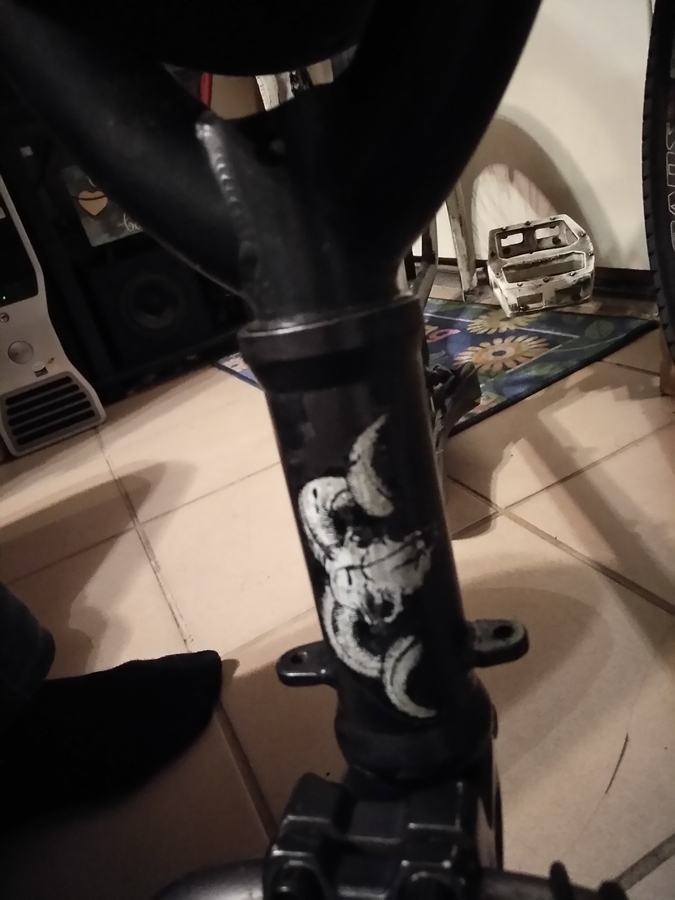 2010 Eastern Ramrodder