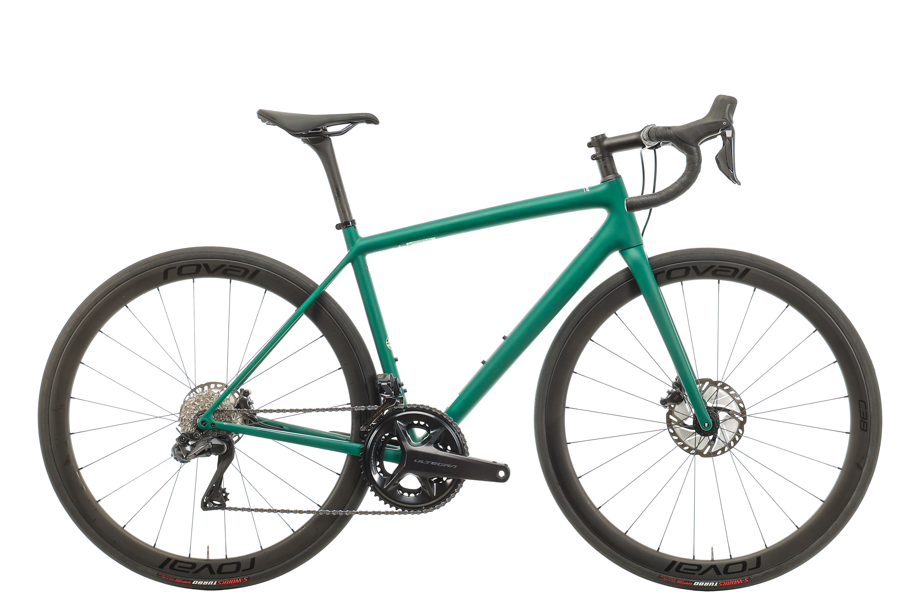 2021 Specialized Aethos